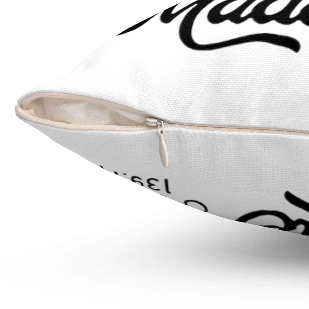 Psalm 13914 I Am Fearfully And Wonderfully Made Bible Verse Pillow ...